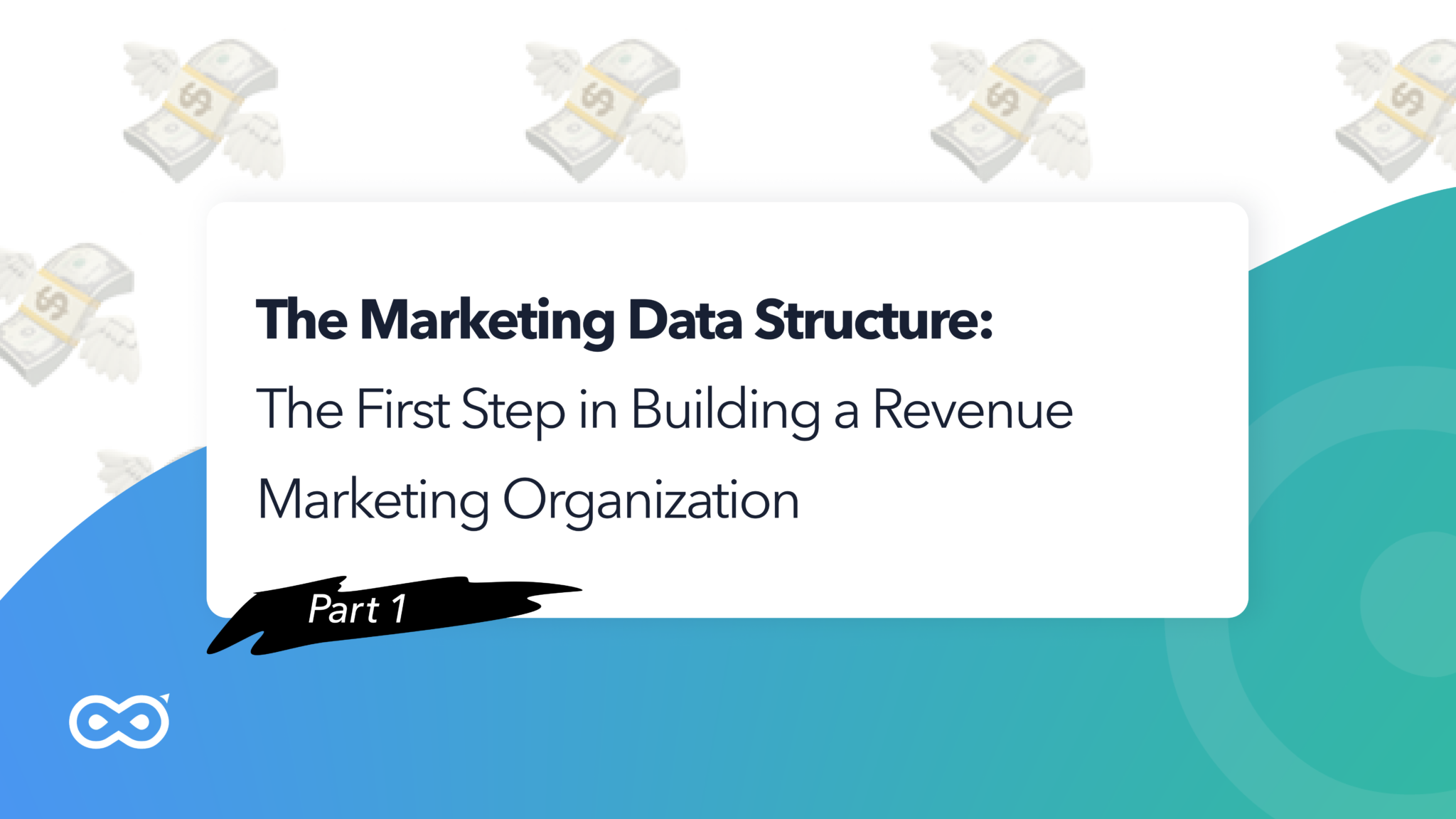 The Marketing Data Structure: The First Step in Building a Revenue ...